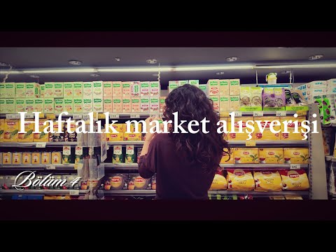 Sağlıklı beslenmenin altın kuralı: Öğün planı, çekmece düzeni, yeni tabak seti ve aşırı dağınıklık 🫠