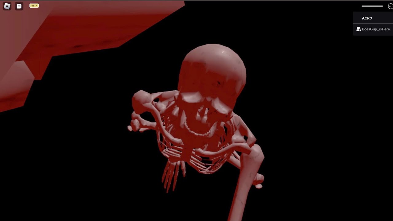 WE GOT PRESSED BY THE FOUNDING TITAN IN THIS ROBLOX HORROR GAME ...