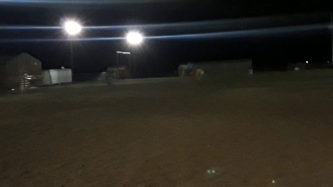 Remi 9-26-17 old badiola arena - YouTube