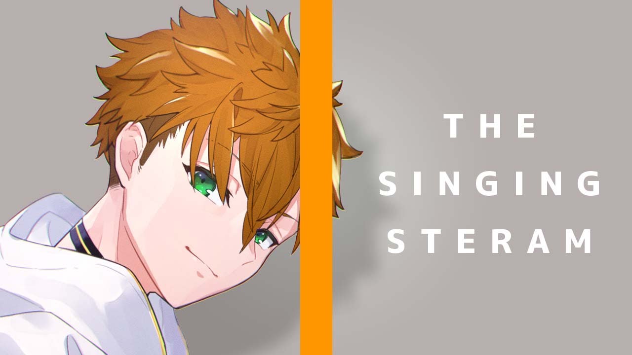 歌枠/#Singingstream】お久しぶりにいろいろ歌う【＃VTuber/#カナデ～ル】 - YouTube