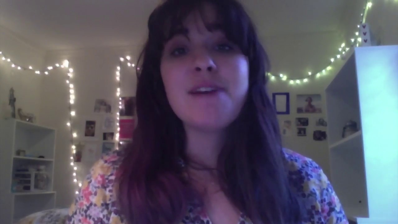 The Mysterious Death of Chuck Morgan - YouTube