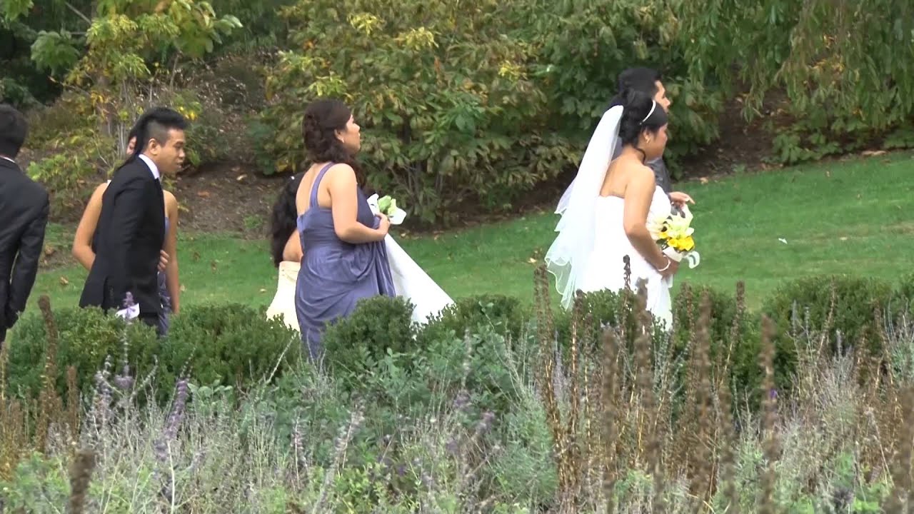KHMER WEDDING. PISETH & BUNLEANG DH9.mp4 - YouTube