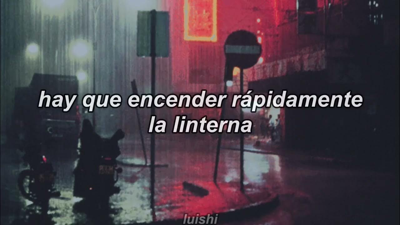 холодный звонок - убит дождём (muerto por la lluvia) | Sub Español - YouTube Music