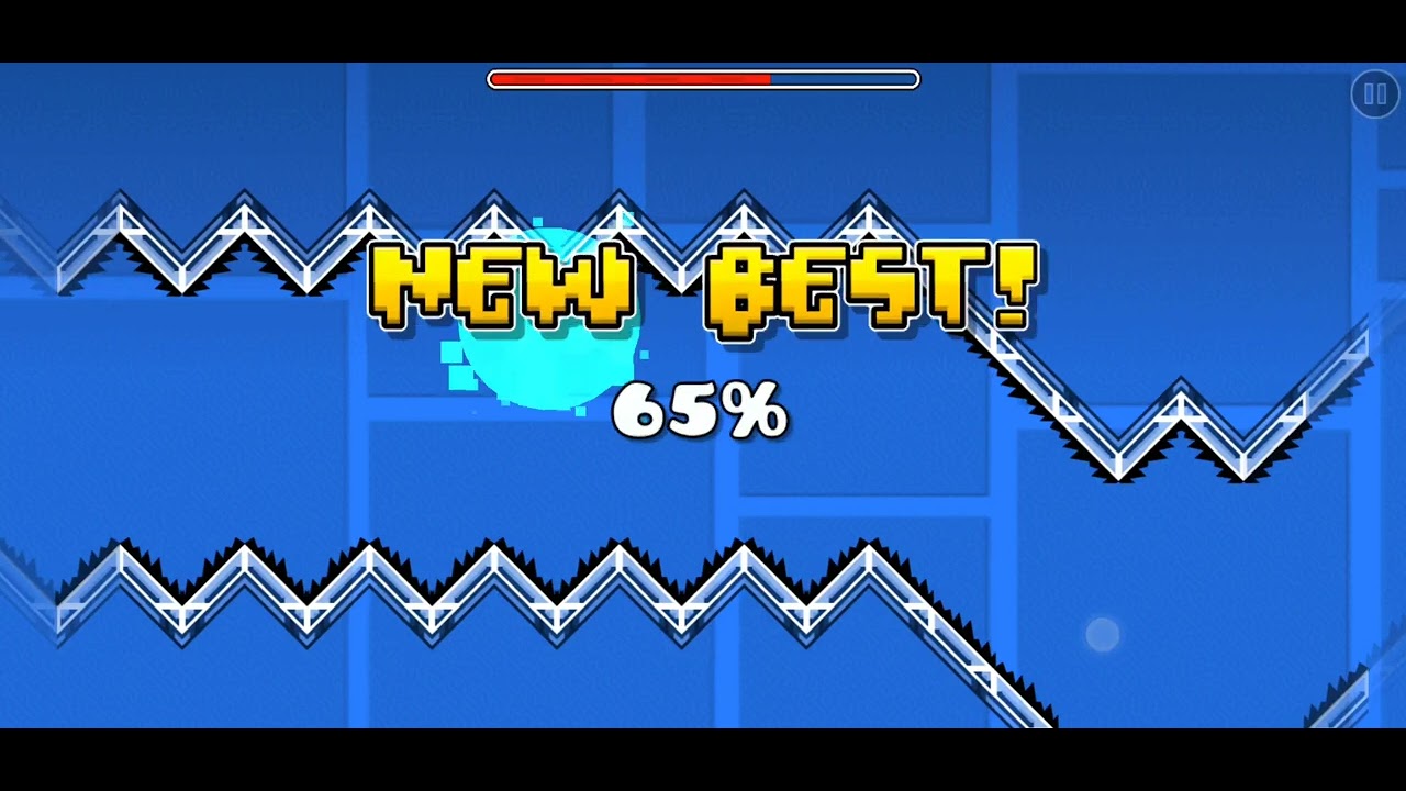 Cursed gd - YouTube