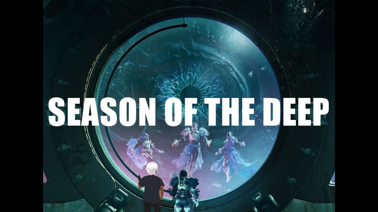 My Time of Destiny 2 (103) PARTING THE VEIL All Strand Aspects - YouTube