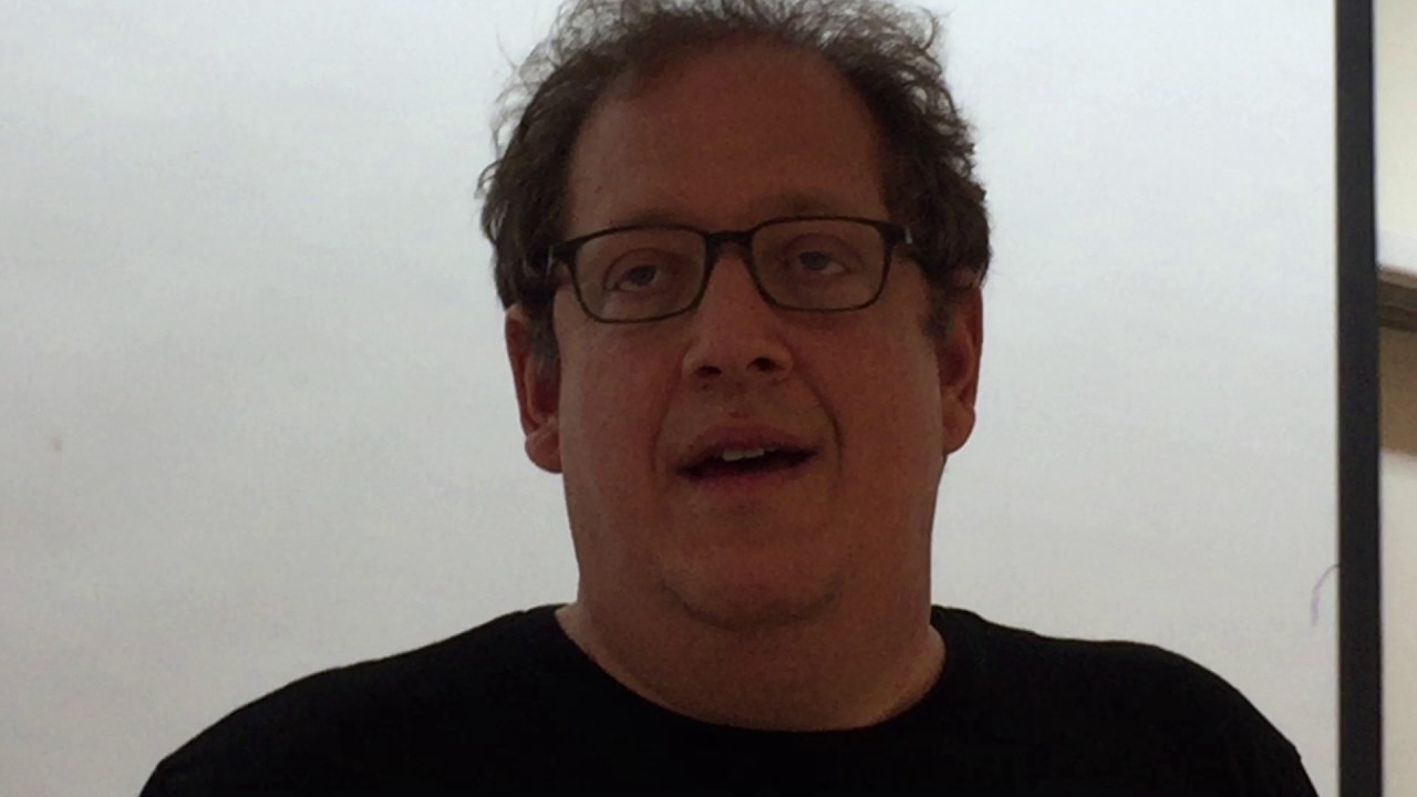 Jeff Pulver - Why Startups are Like Rock Bands - YouTube
