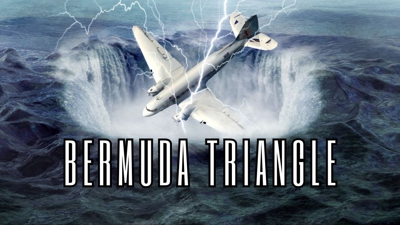 Bermuda Triangle Explained #learning #information #education #history ...