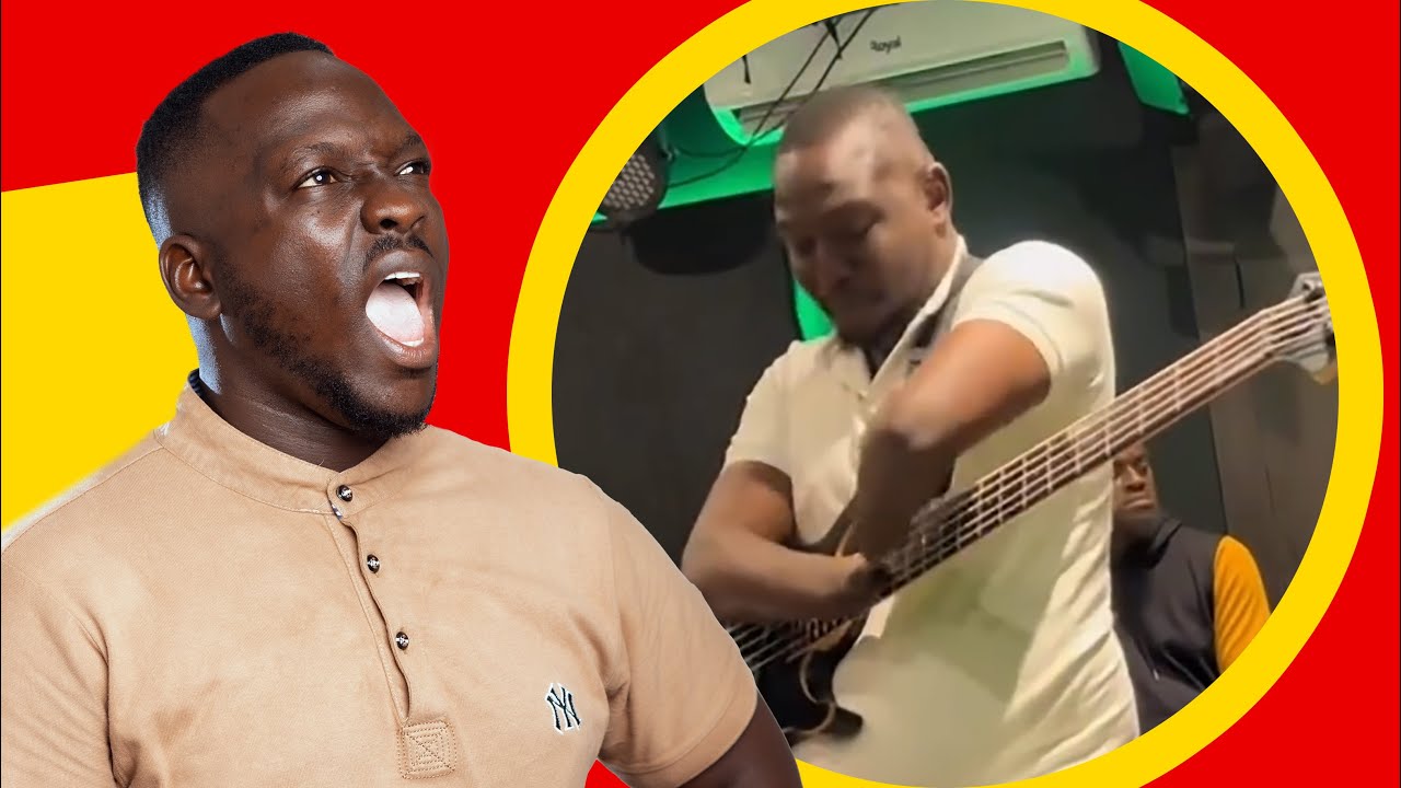 There Is Always Ability And Every Disability, A Man Without Hands Plays ...