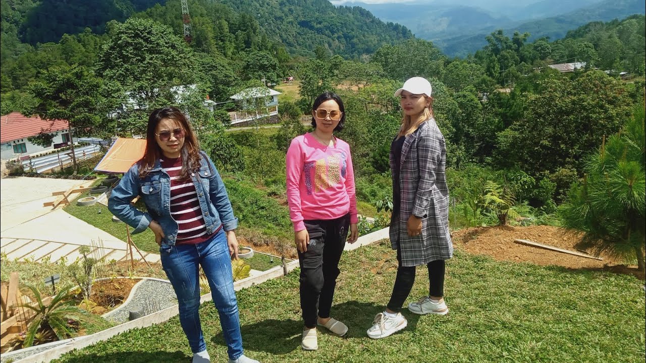 Batara White house #BaruppuProjectCommunity - YouTube