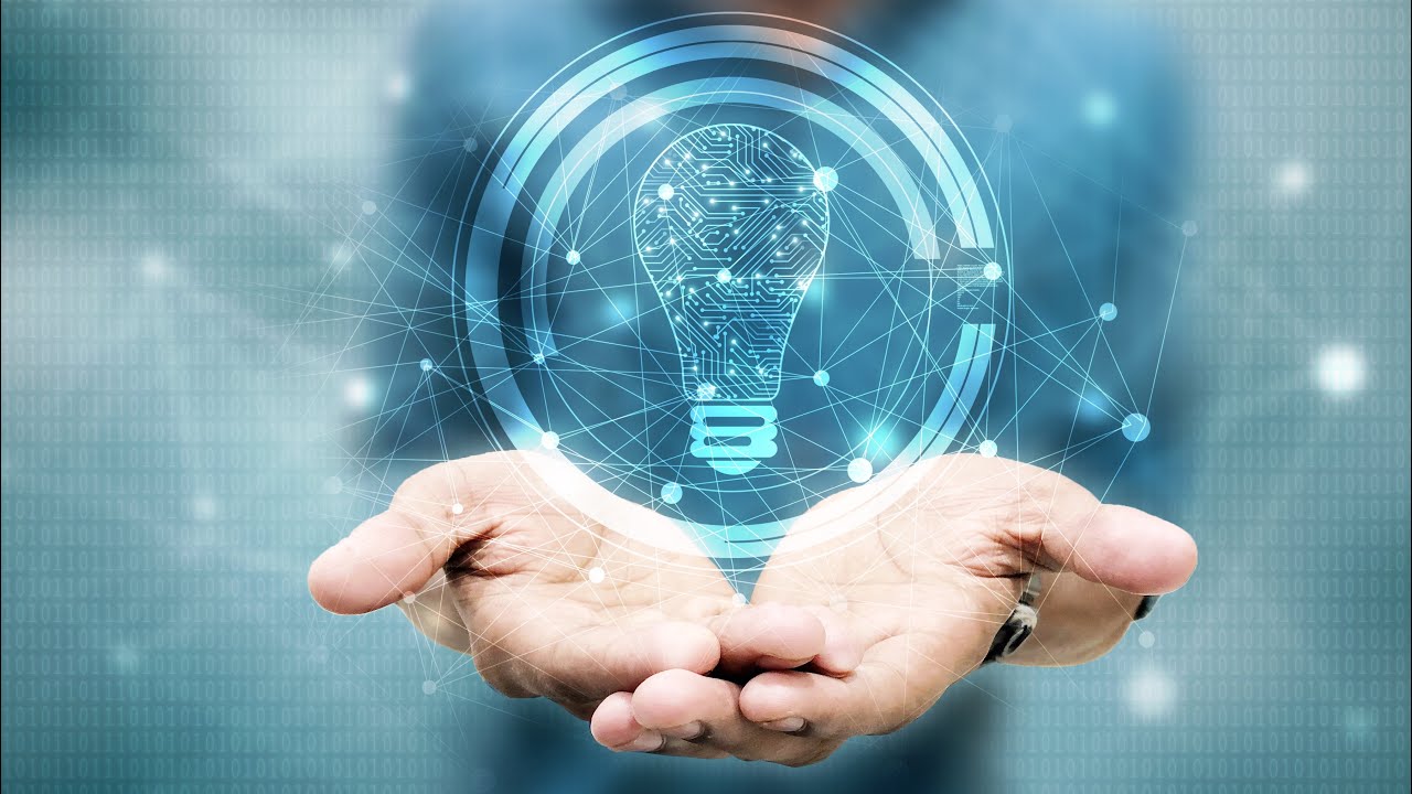 Science Music Background Royalty Free | Ambient Technology Music - YouTube