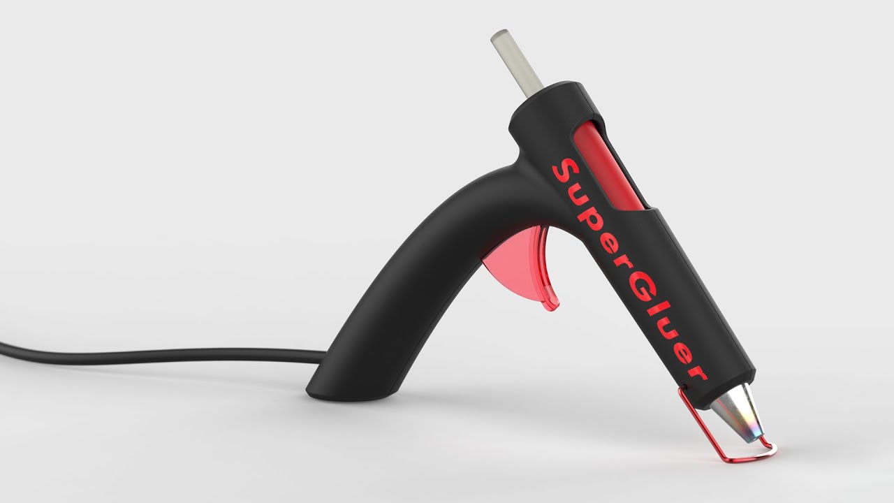 Intro to KeyShot 8 For Beginners - YouTube