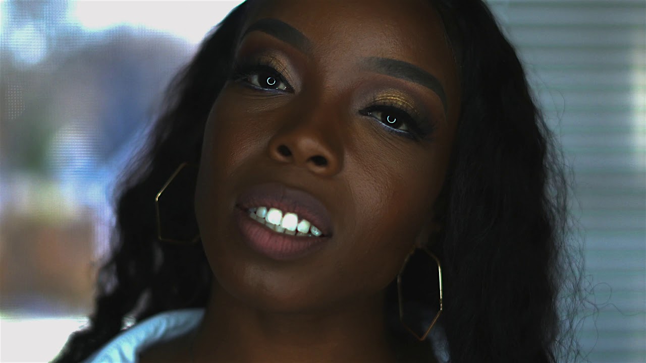 VICTORIA YUNG - LITTLE BLACK BOY (Official Music Video) - YouTube