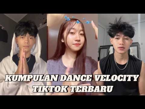 Latest TikTok Velocity Dance 🔥 Trending March 2026 | Part 264