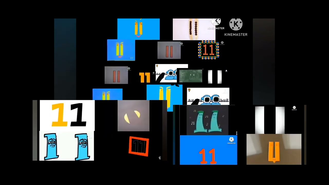 Abstract Count 20 21 Parsion - YouTube