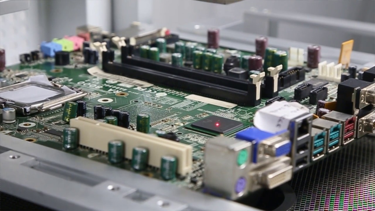 ZM-R7220A top selling Semi-automatic BGA rework station for mobile ...