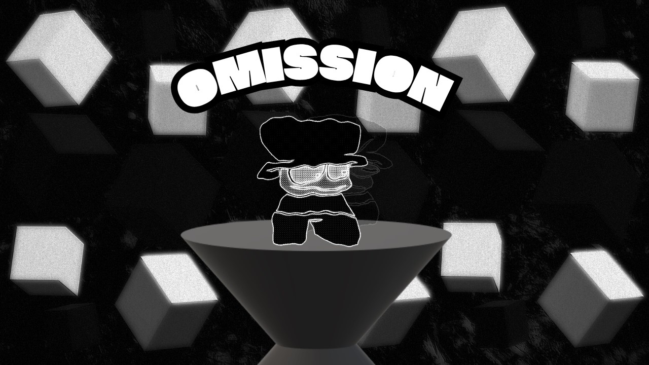 Omission remix charted (DAN 1/3) (MID) - YouTube