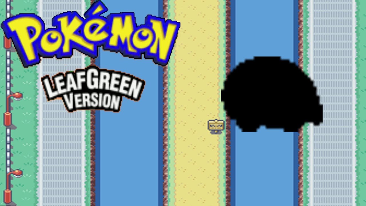 Random Encounters - Pokemon Leaf Green Randomizer Nuzlocke w/Alim (22 ...