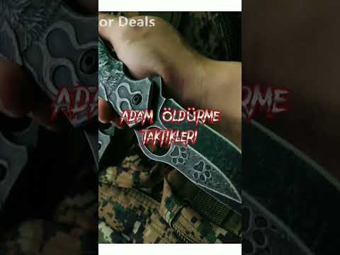 Adam öldürme taktikleri #keşfet