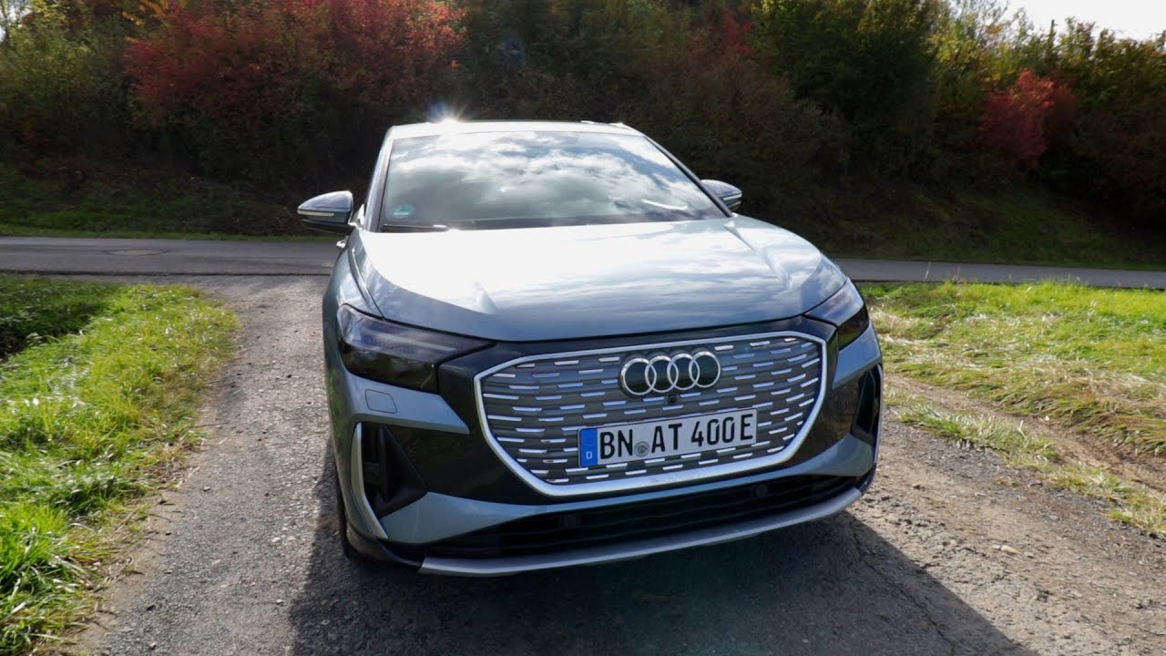 Audi Q4 Lieferprobleme
