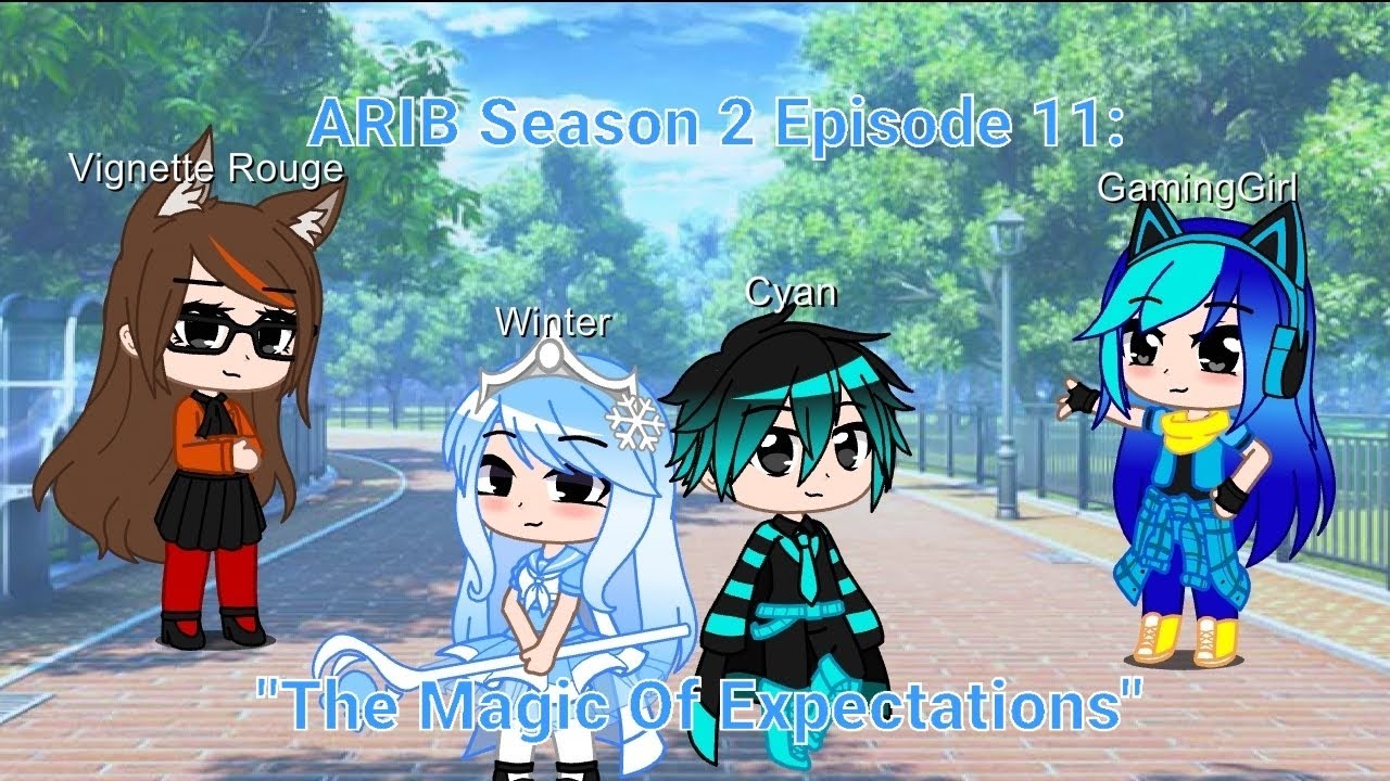 "The Magic Of Expectations " (Final Part) | ARIB Season 2 Episode 11 ...
