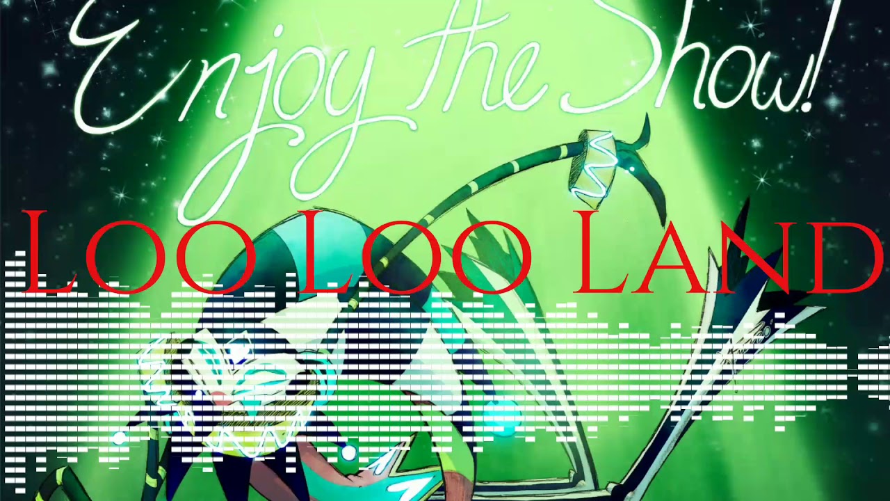 loo loo Land Helluva Boss 2021 - YouTube Music
