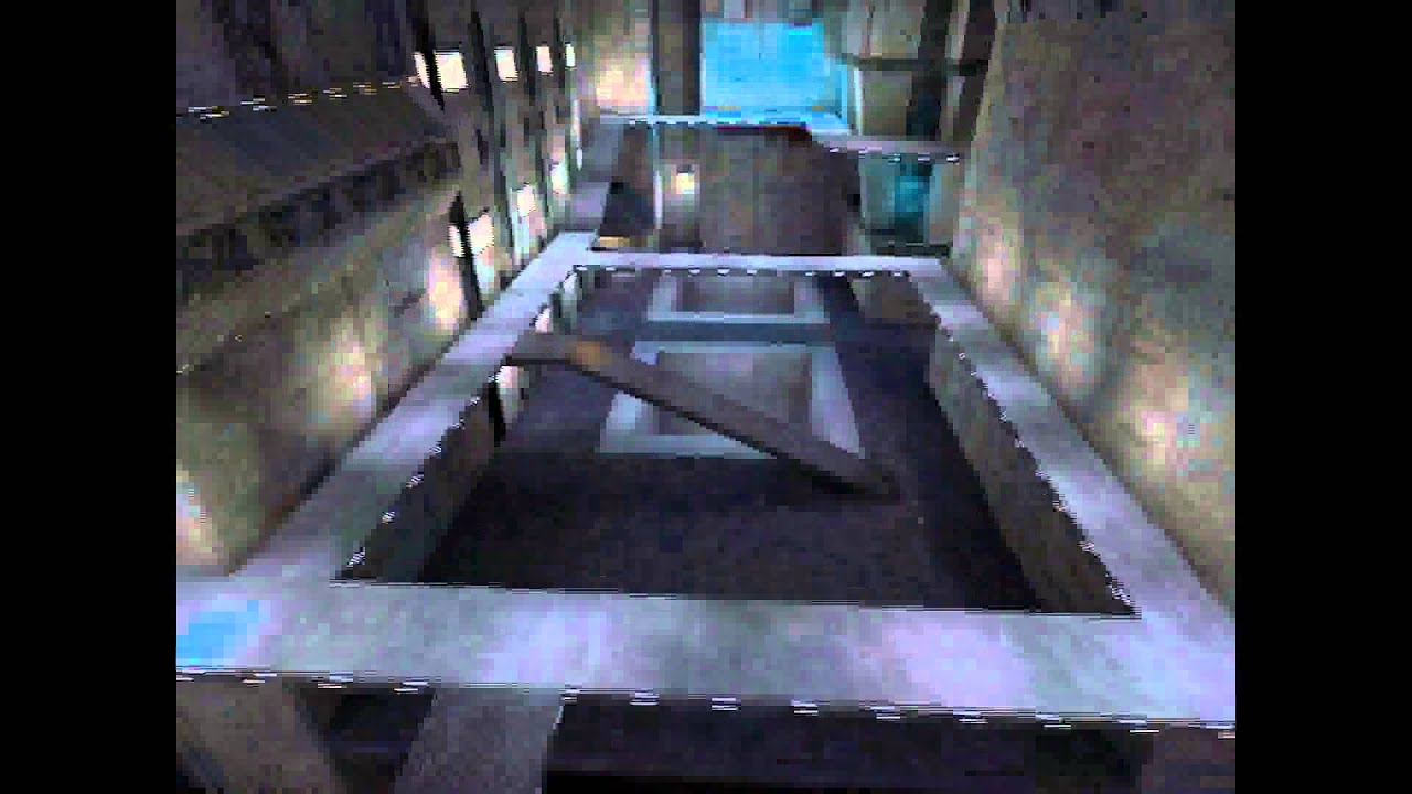 JK2 MAPS TRIBUTE - YouTube