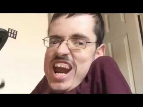 SPIN FOR ME 💺 - Ricky Berwick - YouTube