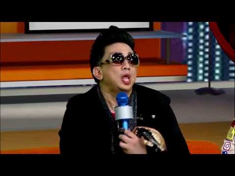MOTIF VIRAL: Diva AA Sudi Terima Jawatan SPR?!