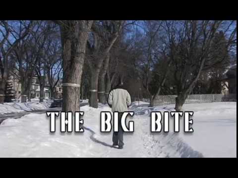 The Big Bite (trailer) - YouTube