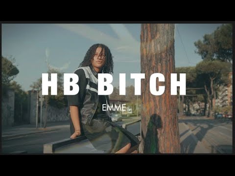 H B BITCH (Official Video 4k) by Techpro Records - YouTube