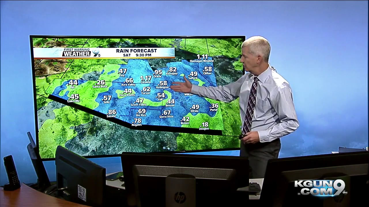 KGUN9 On Your Side Latest Headlines | December 26, 9pm - YouTube