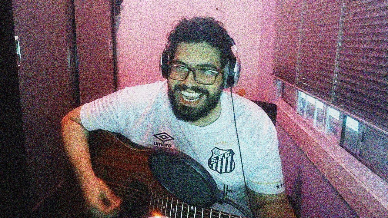 Johnny Cash - Wanted Man (cover) - YouTube
