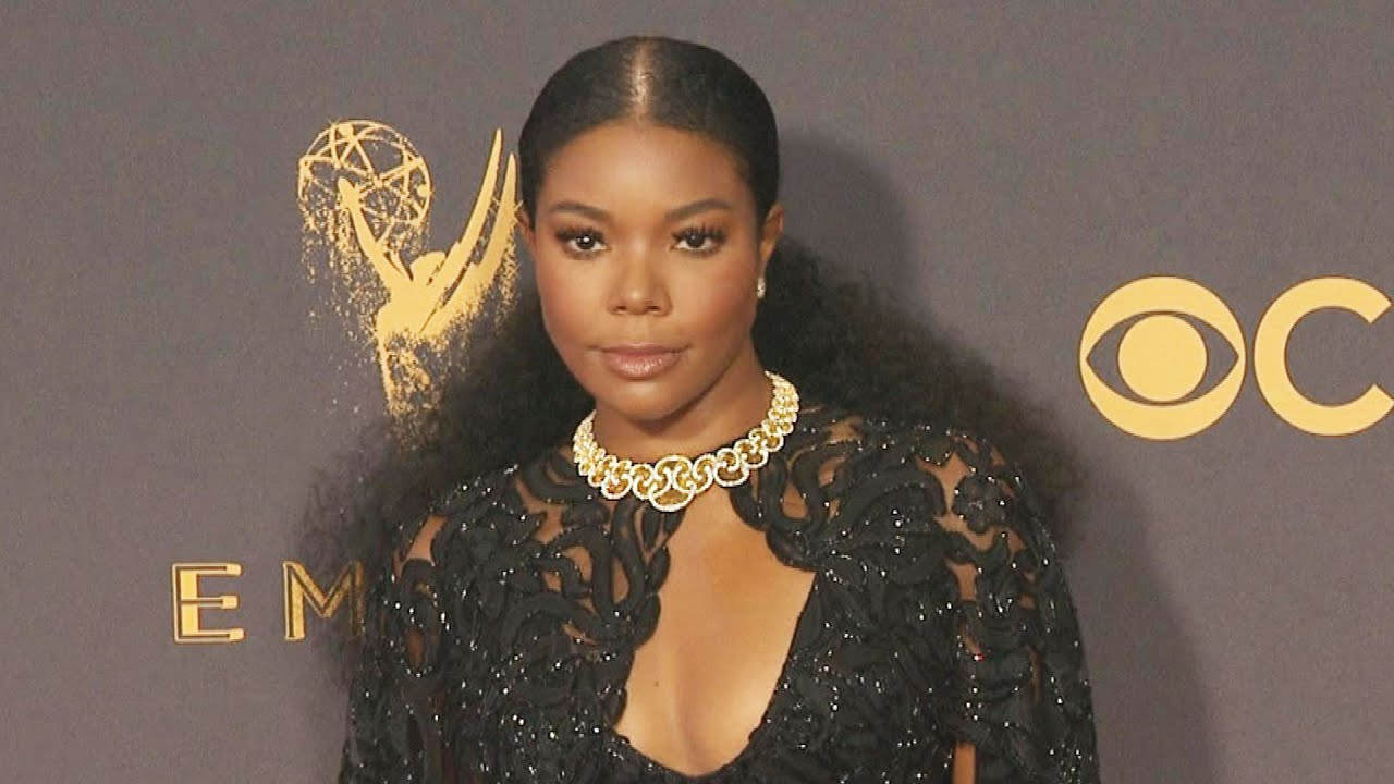 Inside Gabrielle Union's Drama With America's Got Talent: Everything We ...