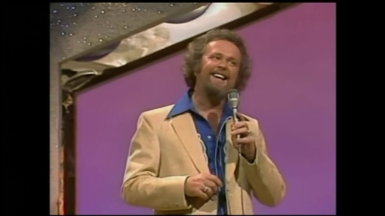 Razzy Bailey Lovin' Up a Storm 1980 - YouTube