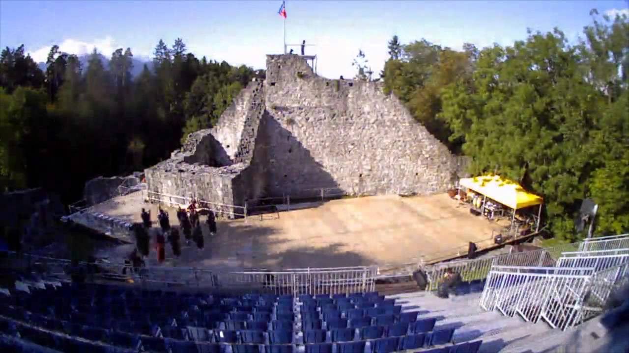 3. Princely Liechtenstein Tattoo im Zeitraffer - YouTube