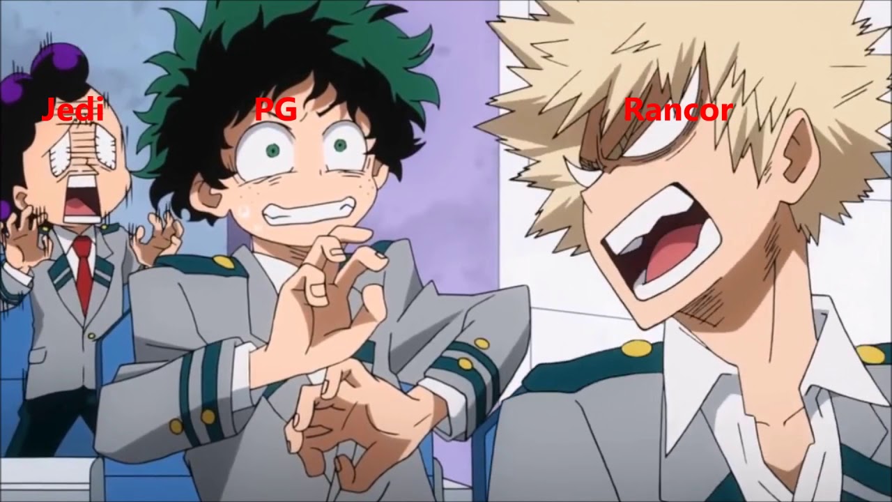 Rancor meme compilation - YouTube