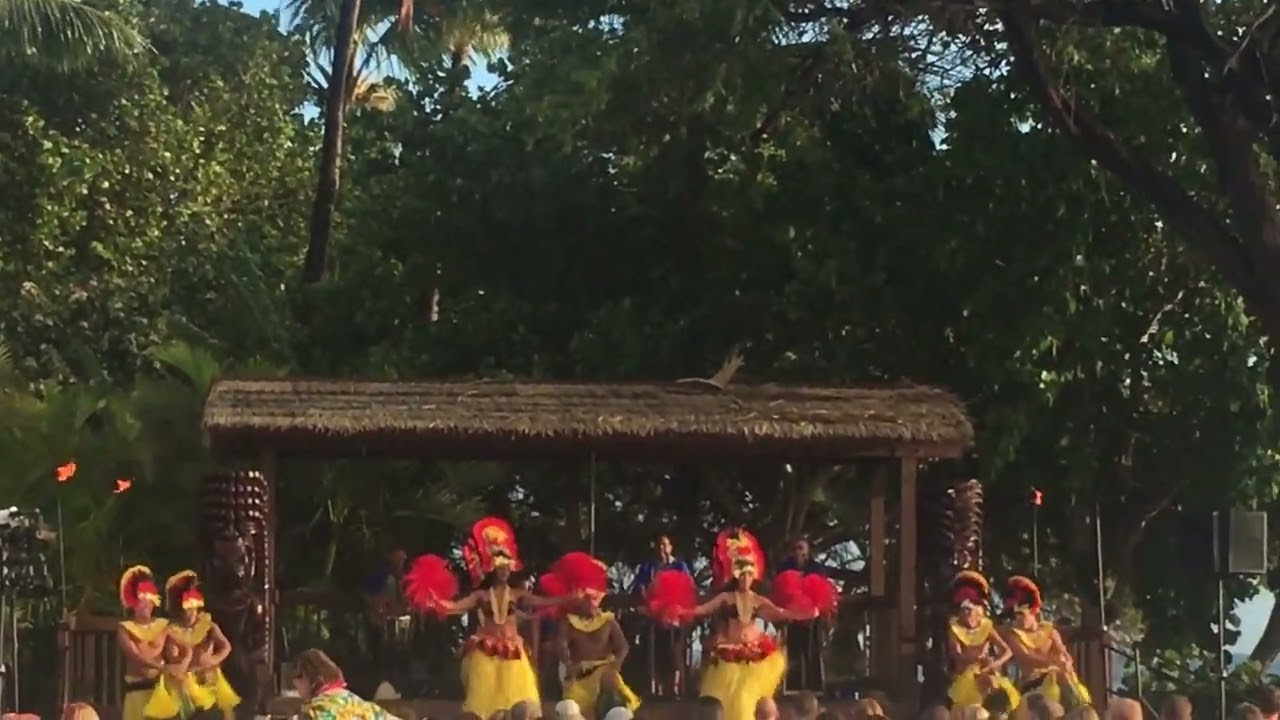 Hula: The storytelling dance of the Hawaiian islands. - YouTube