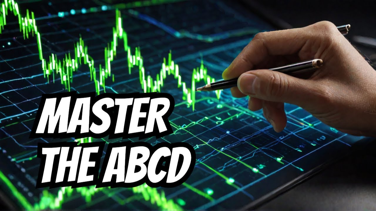 Mastering Forex Trading with ABCD Patterns (1-2-3-4)! - YouTube