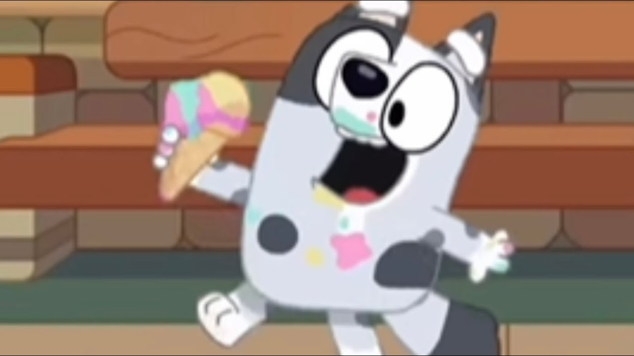 Muffin being practically insane for 3 minutes || Part 2 - YouTube