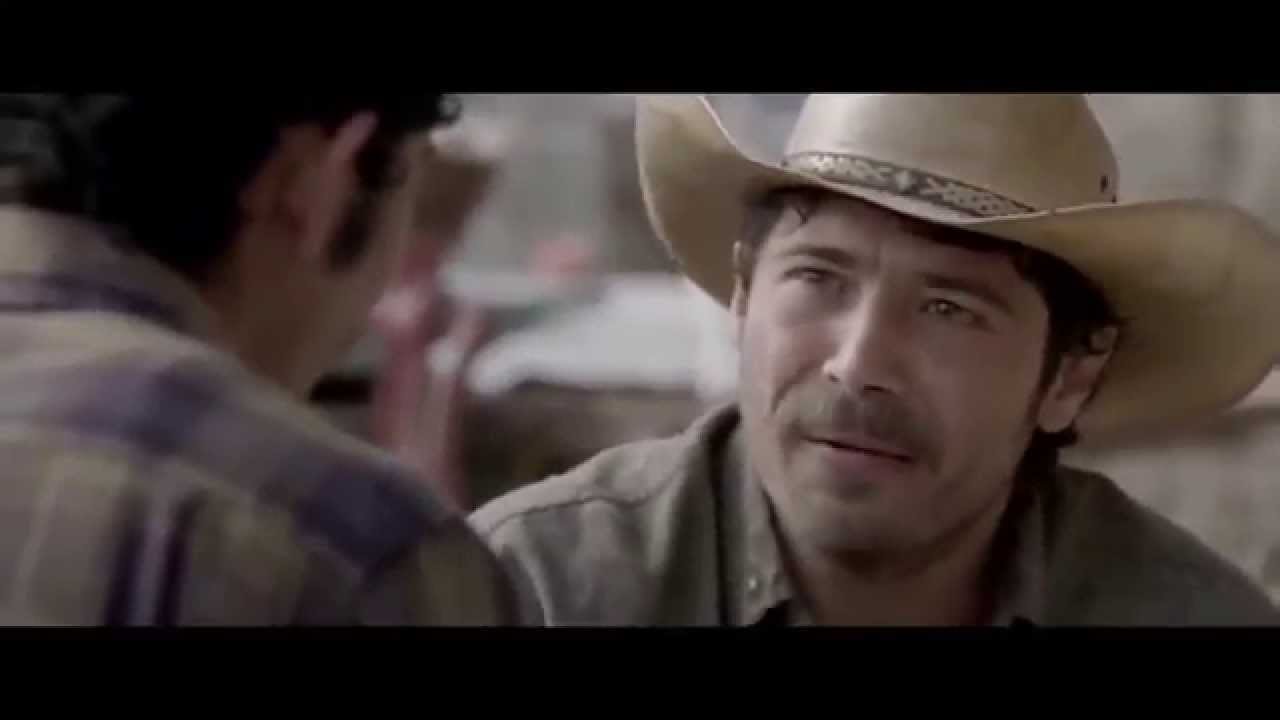 GUTEN TAG RAMON - BUEN DIA RAMON - TRAILER - YouTube