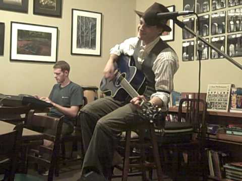 Christopher Gatsby & Paul Schnapp - "Sweet Tooth!" - YouTube