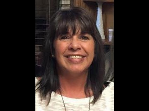 Gina Maria Swanson 2015 - YouTube