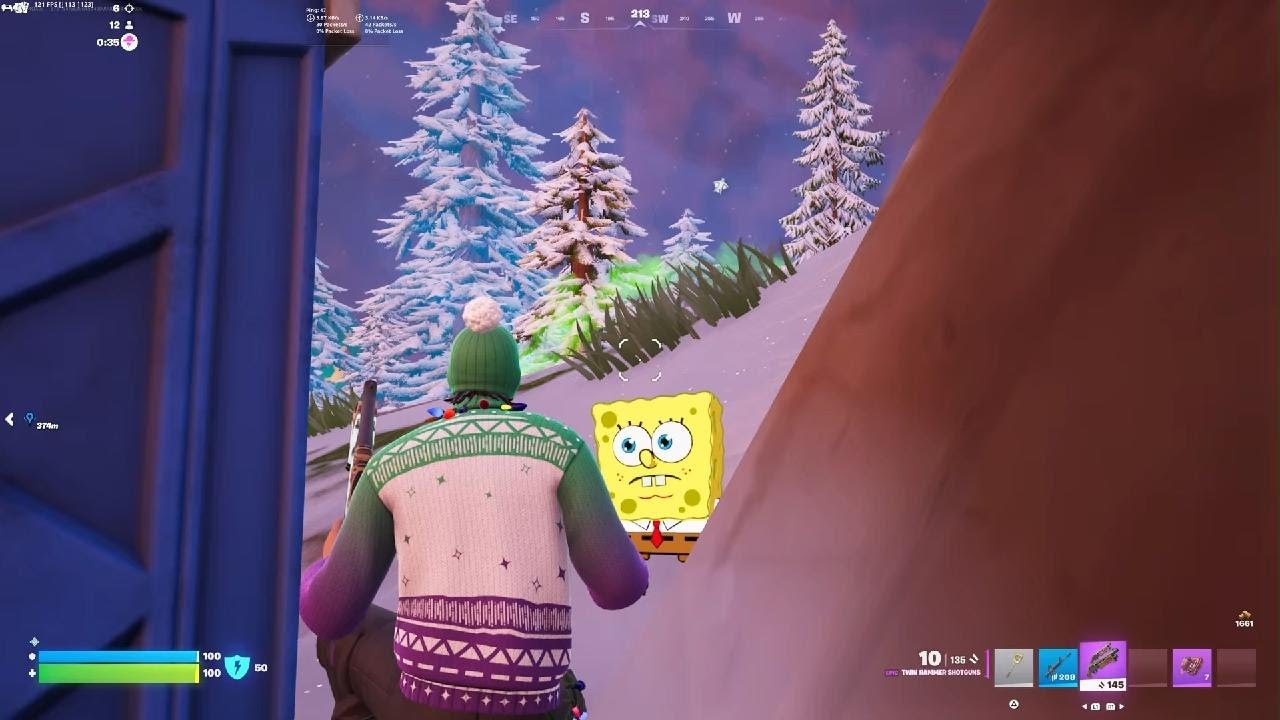 Fortnite_RANKED_UNREAL_LOBBY - YouTube