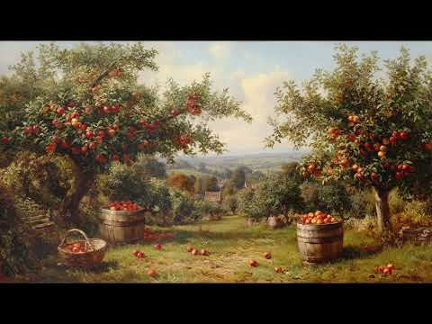 Healing Medieval Instrumentals That Drift Like a Dream You Almost Remember 🌙🕊️