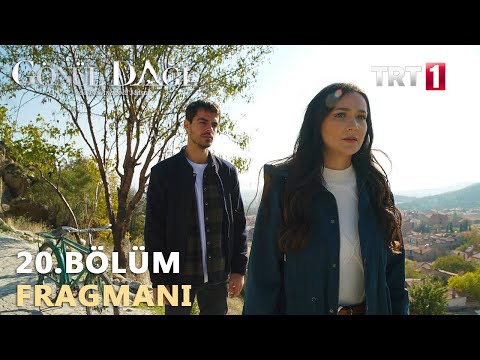 Gönül Dağı 20.  Bölüm Fragmanı