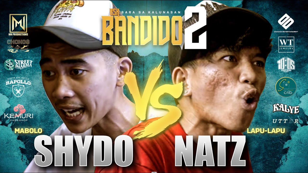 BSK- SHYDO vs NATZ - YouTube