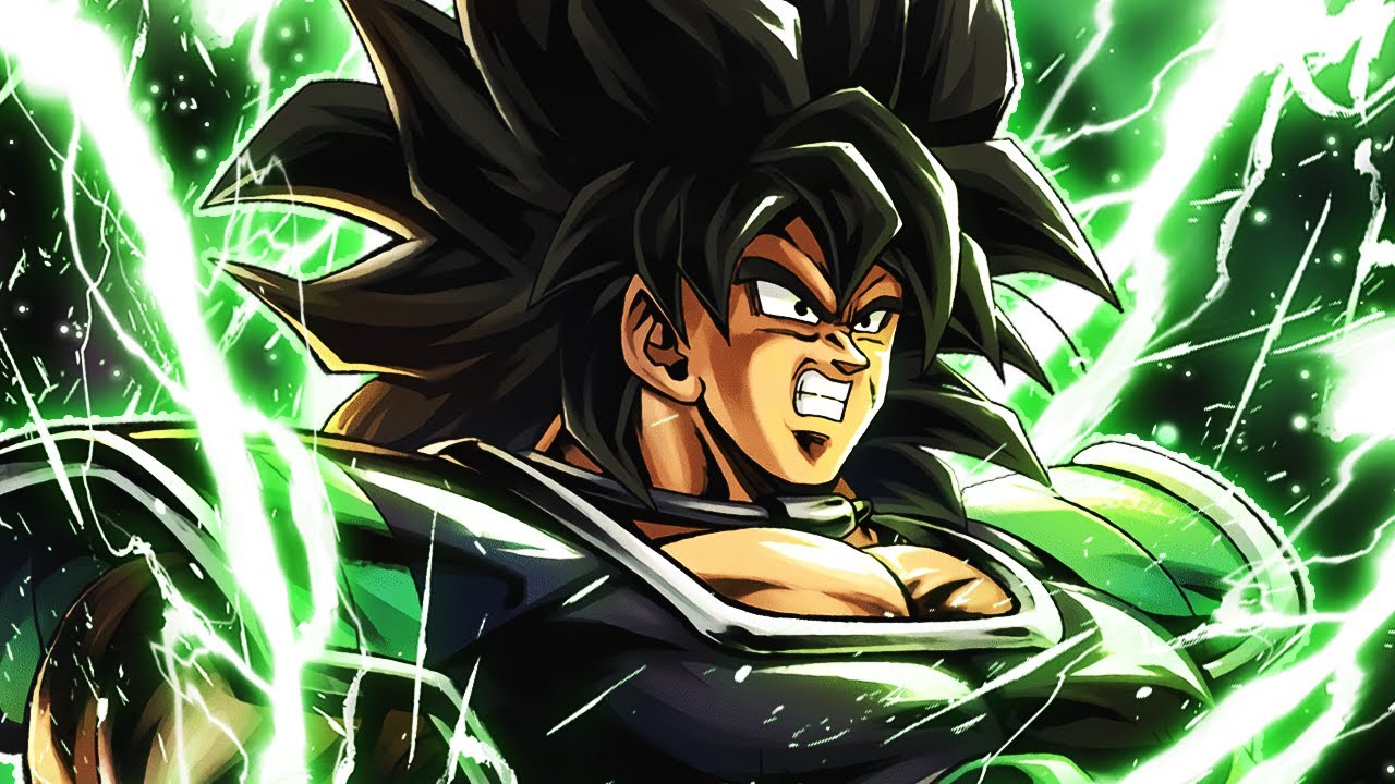 ELE CONTINUA MUITO FORTE! BROLY RAGE 14 ESTRELAS NO PVP ATUAL! | Dragon ...