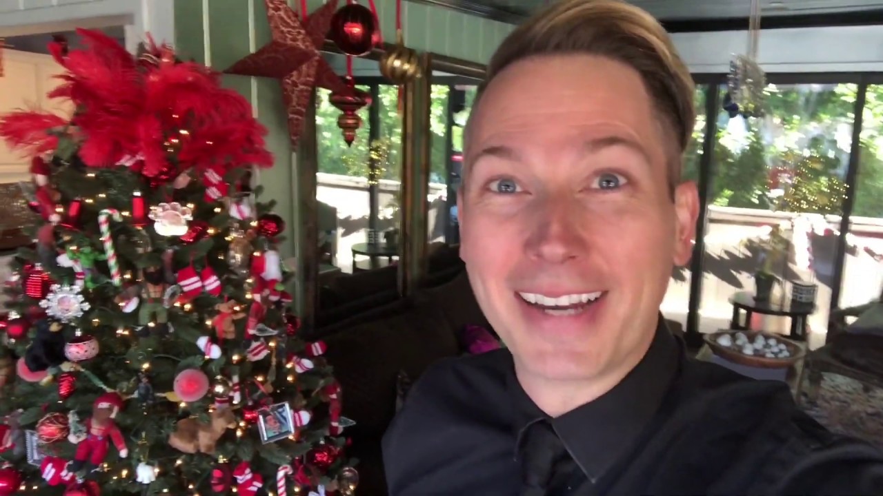 Shawn Ryan is coming to the Bay Area!!!! - YouTube