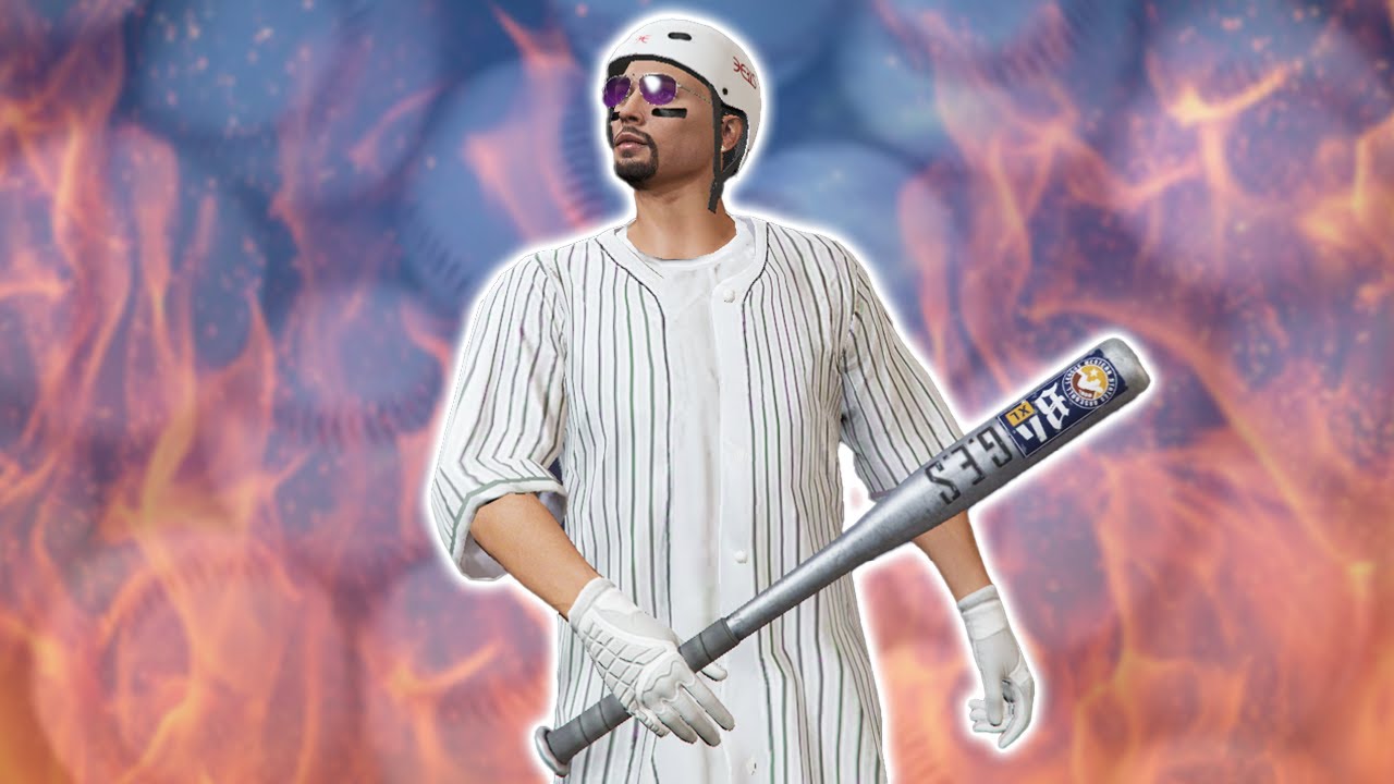 LEO ESCOBAR THE EXPLOSIVE BASEBALL PLAYER! - YouTube