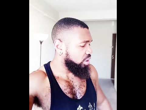 When We by Tank (Calen Meeks Cover) - YouTube